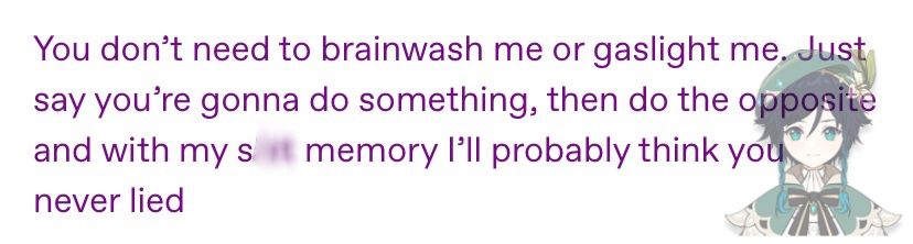 Genshin Characters as my Tumblr s posts Genshin Impact | HoYoLAB