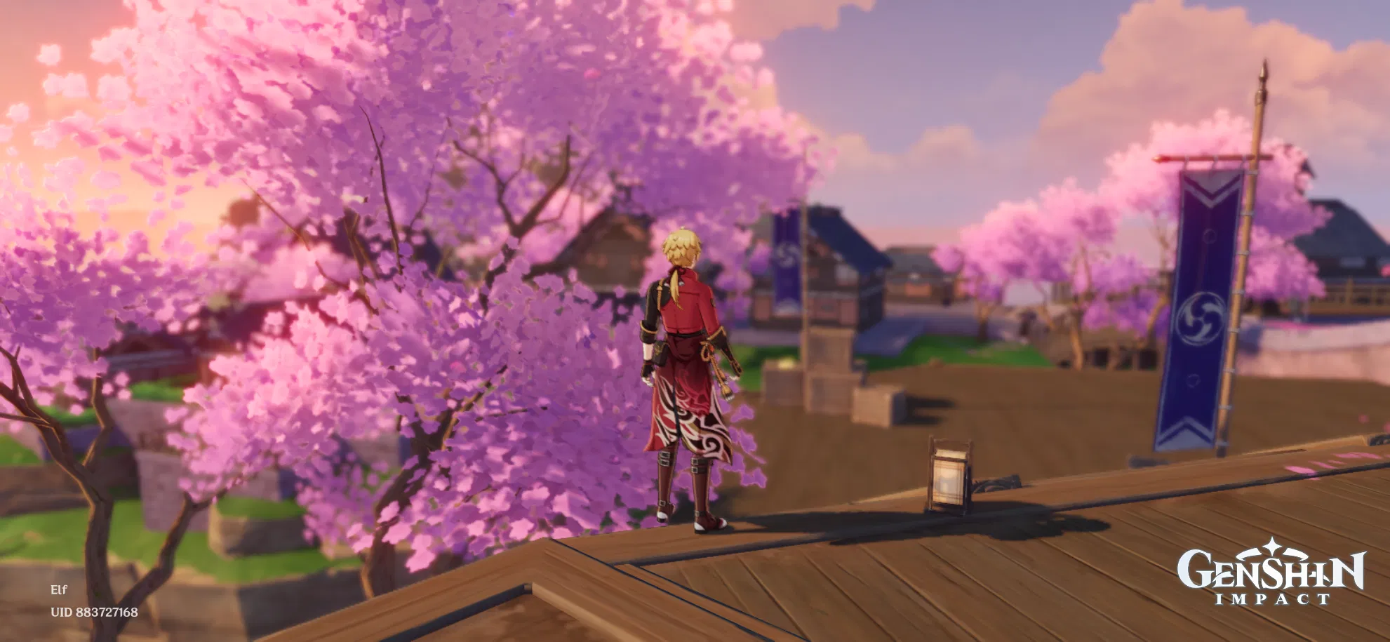 Inazuma Aesthetic Genshin Impact | HoYoLAB