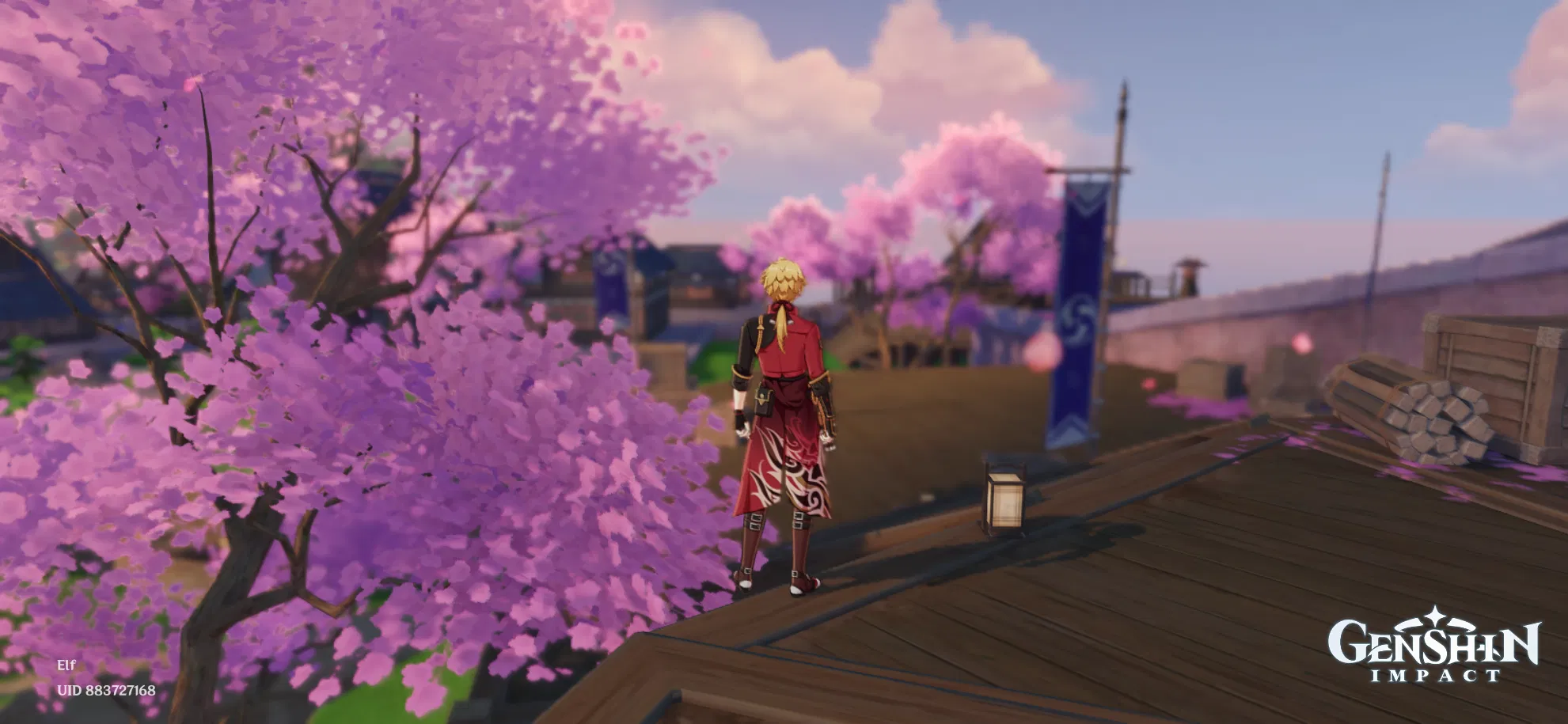 Inazuma Aesthetic Genshin Impact | HoYoLAB