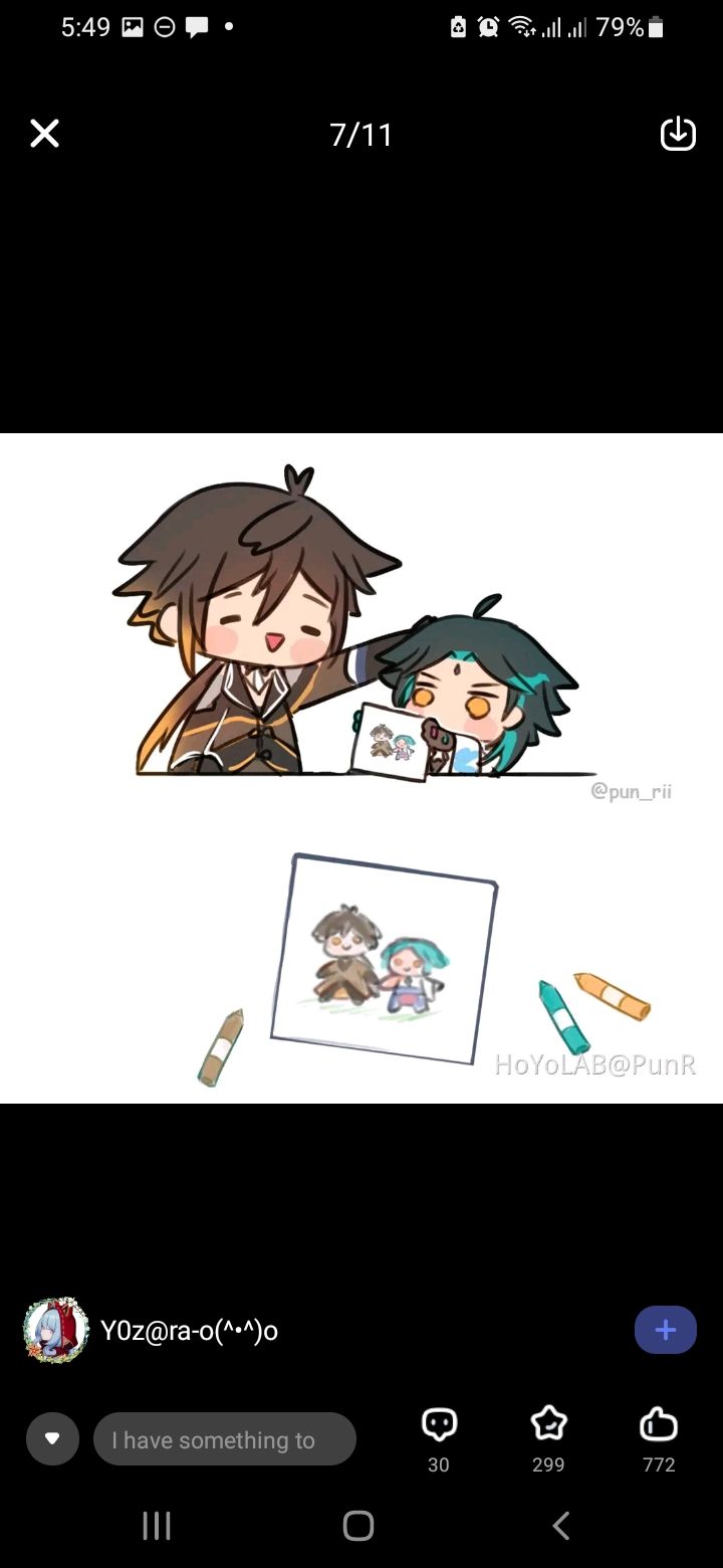 xiao memes Genshin Impact | HoYoLAB