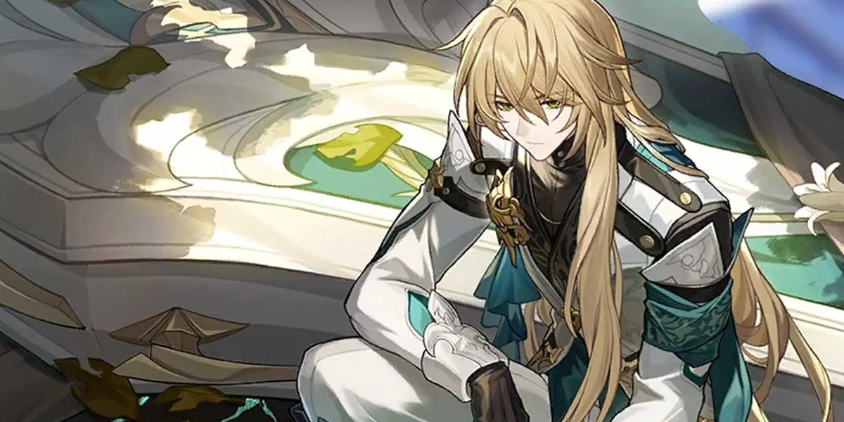 These are the upcoming characters in hsr right? Honkai: Star Rail | HoYoLAB