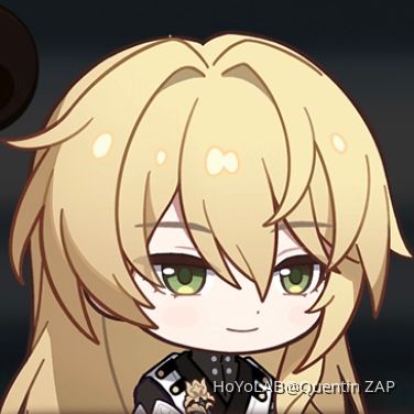 Chibi Luocha~ Honkai: Star Rail | HoYoLAB