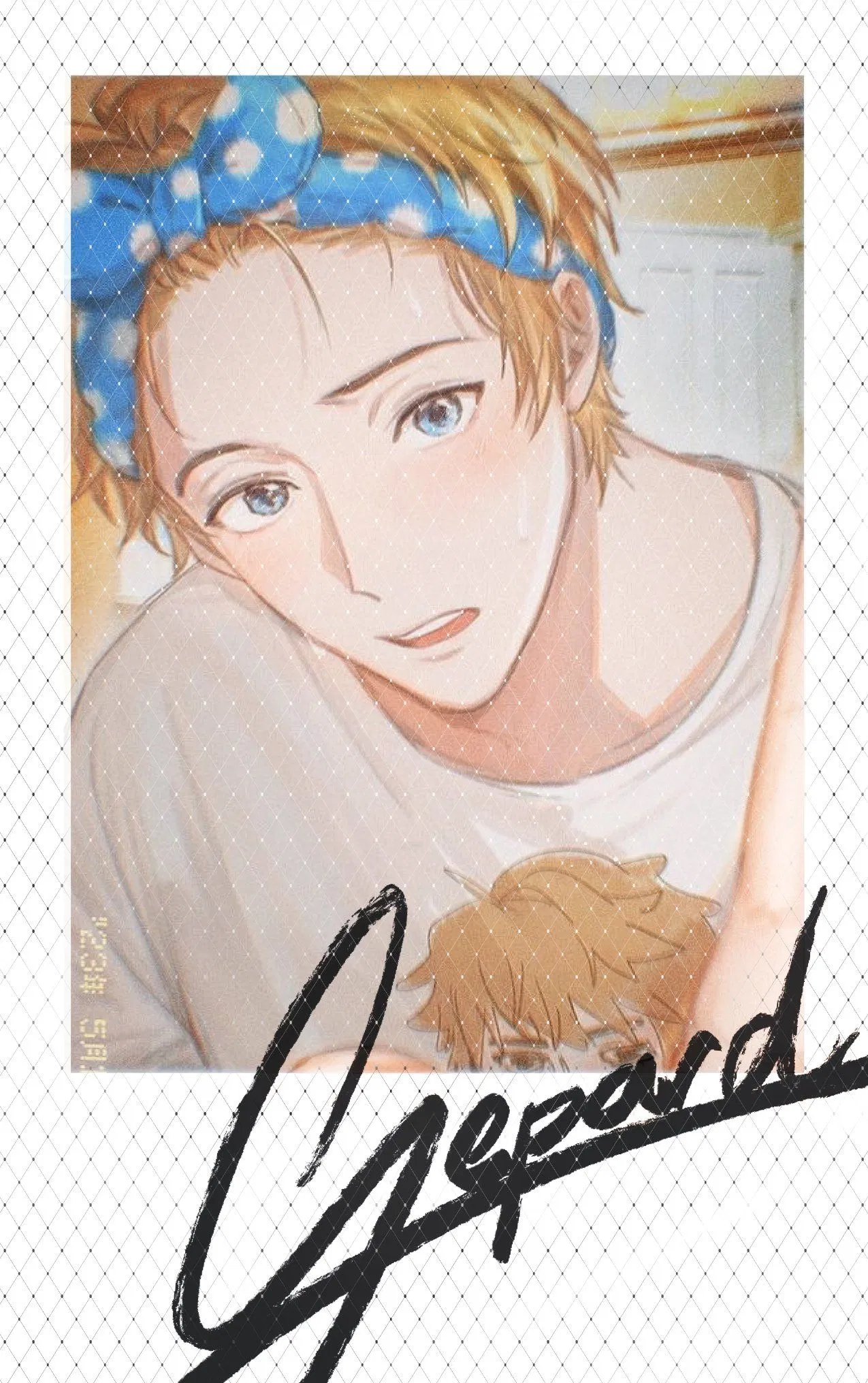 Love this artist’s set of HSR fanarts! Honkai: Star Rail | HoYoLAB