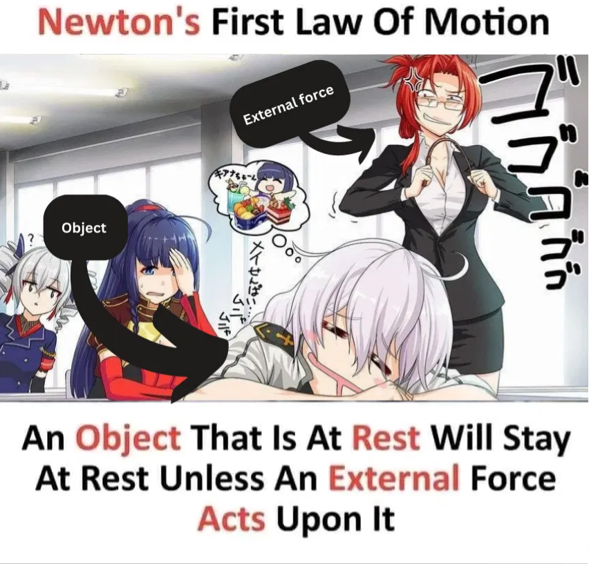 Learn physics with Mihoyo Honkai Impact 3rd | HoYoLAB