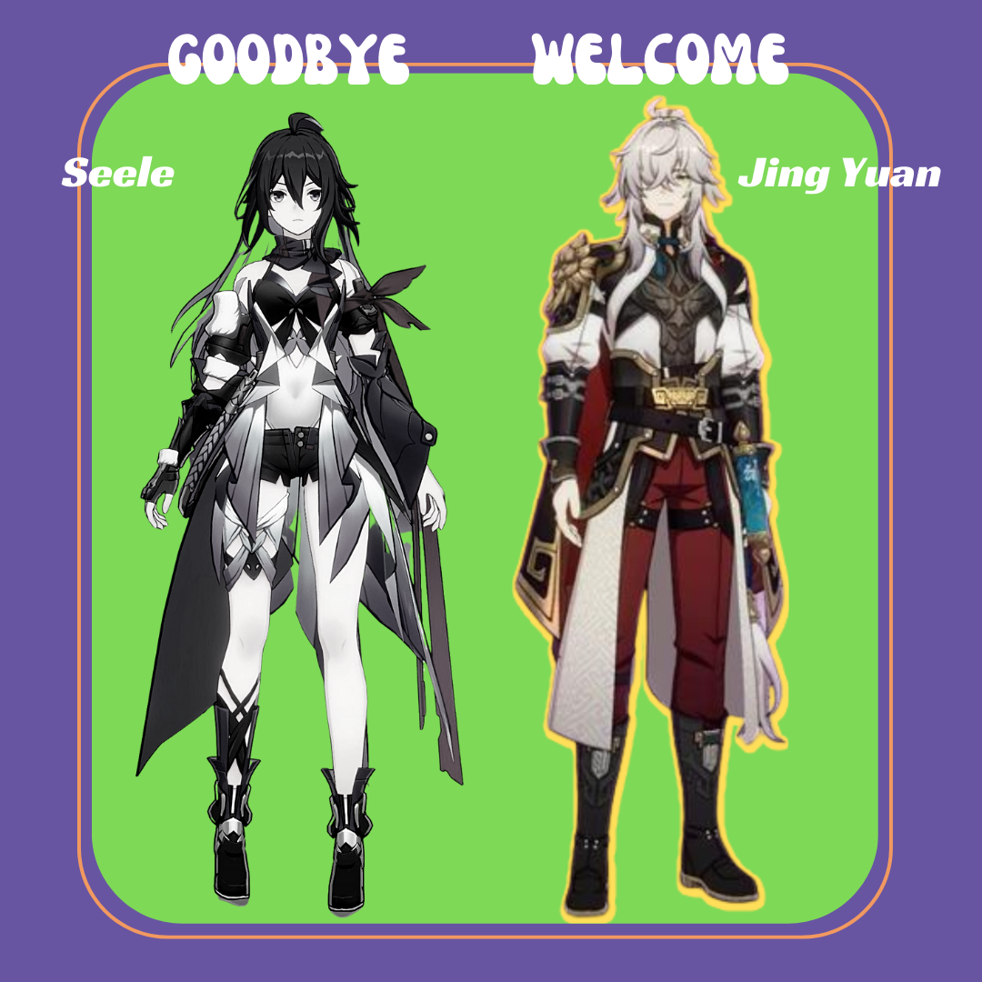 Multiverse Vistas Submission Honkai: Star Rail | HoYoLAB