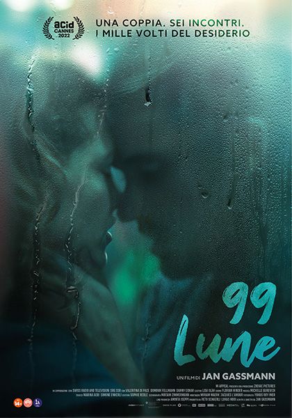99 lune — en Streaming-ITA in Altadefinizione | HoYoLAB