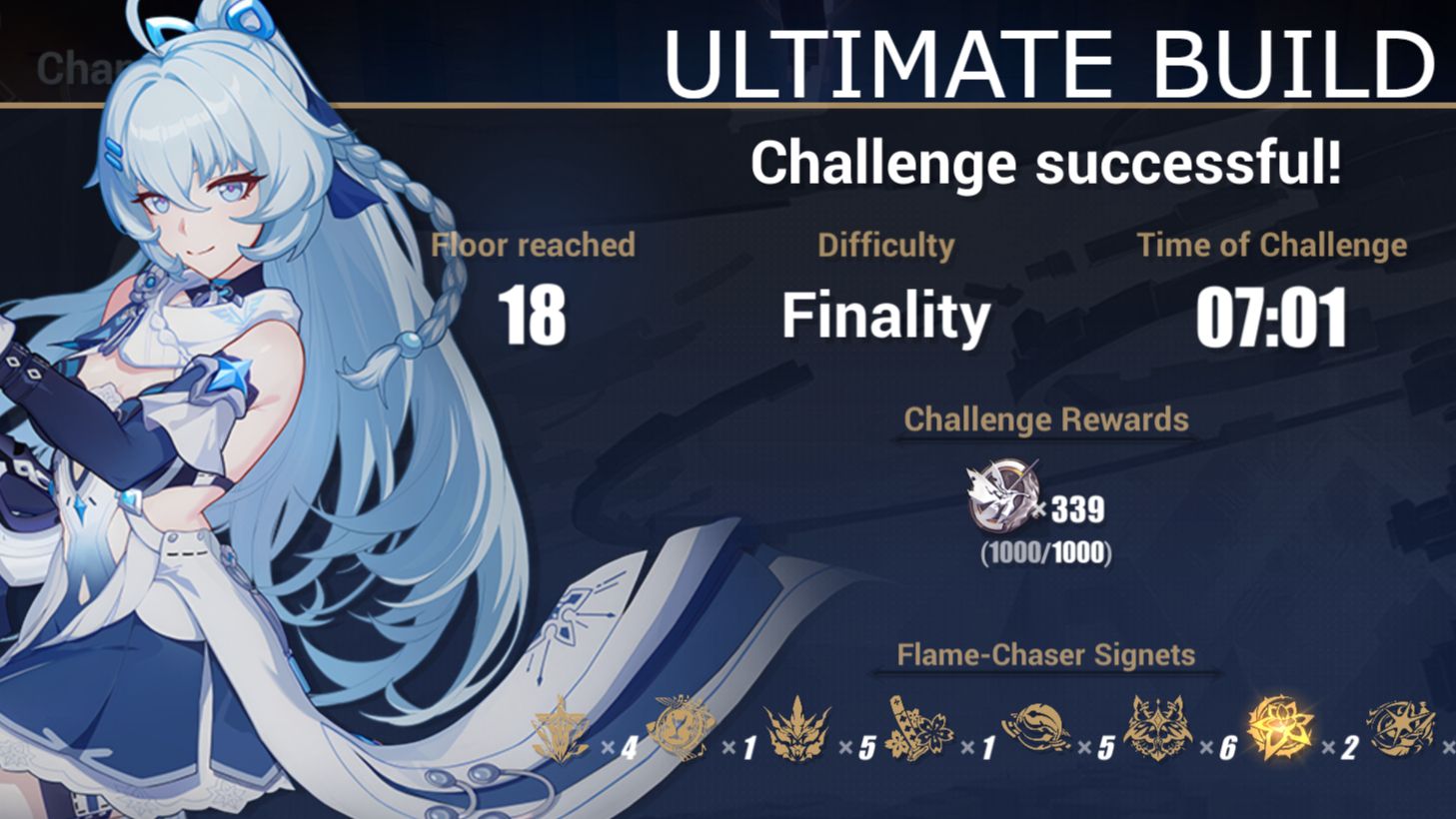 Honkai Impact 3rd SEA BETA V6.7 - Sugary Starburst Elysian Realm Finality x2,75 Honkai Impact ...