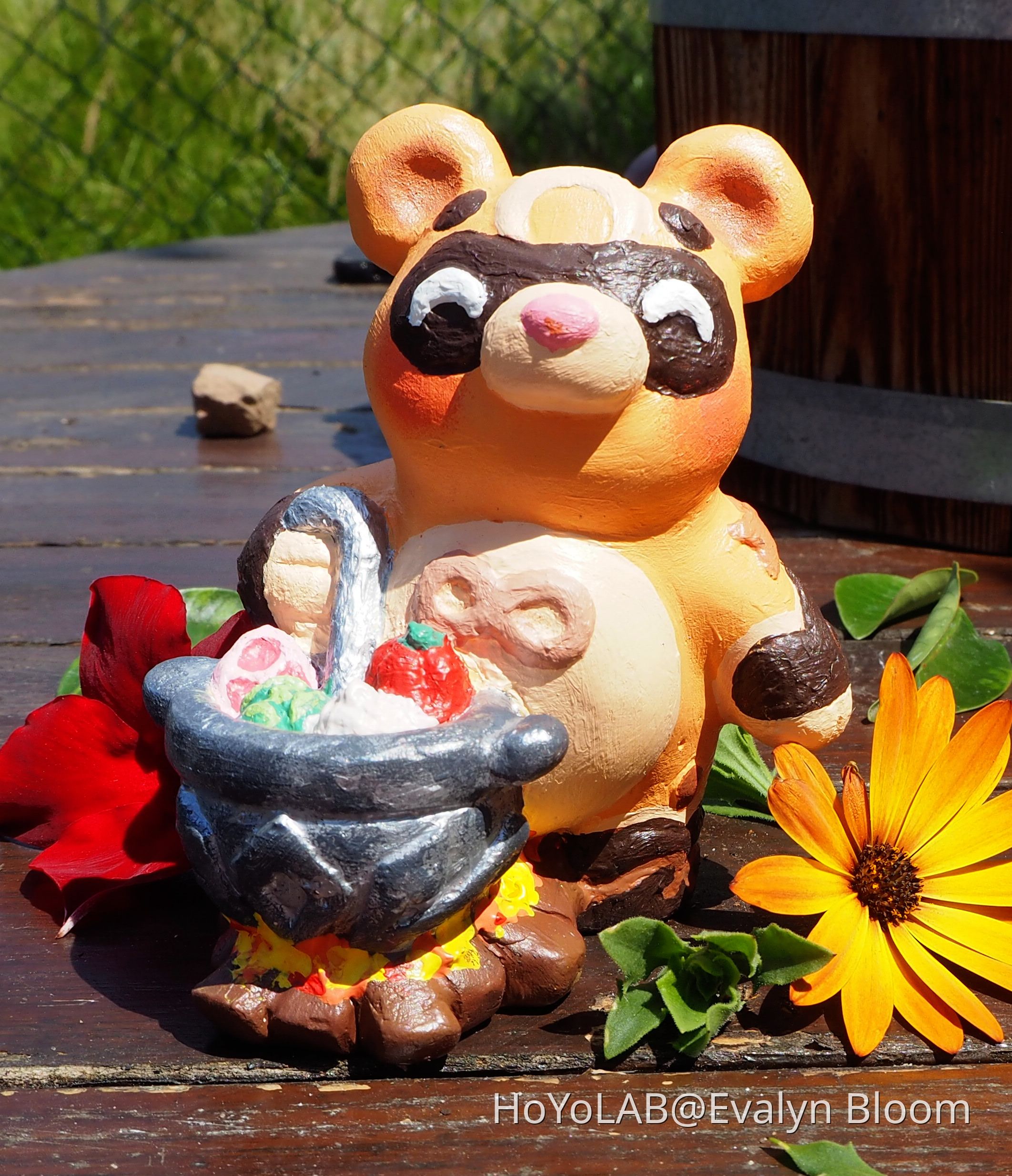 Guoba! Genshin Impact | HoYoLAB