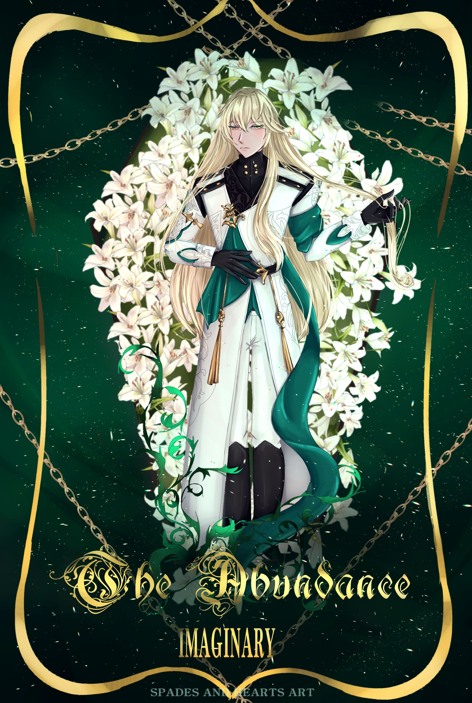 #FanArtContest#Luocha Loucha Card Honkai: Star Rail | HoYoLAB