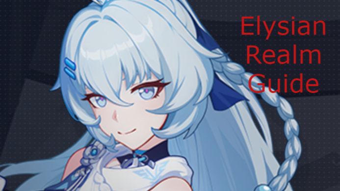 v6.7 Beta Shigure Kira Elysian Realm Guide Honkai Impact 3rd | HoYoLAB