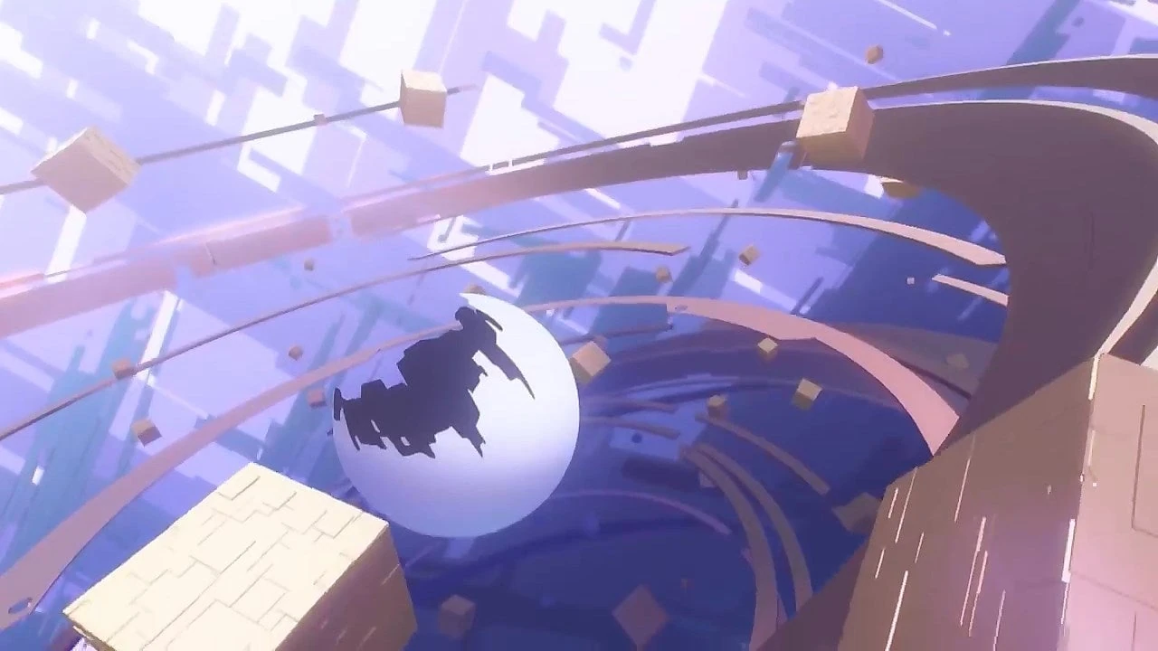 The Sea Of Quanta - Time To Find her Honkai Impact 3rd | HoYoLAB