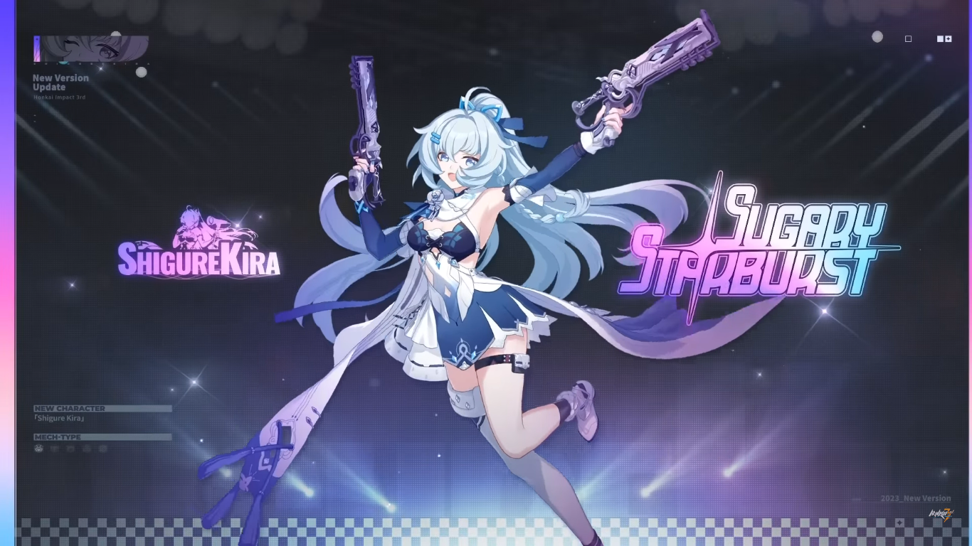 Honkai Impact 3rd | [v6.7] Straying Stars Overview Honkai Impact 3rd | HoYoLAB