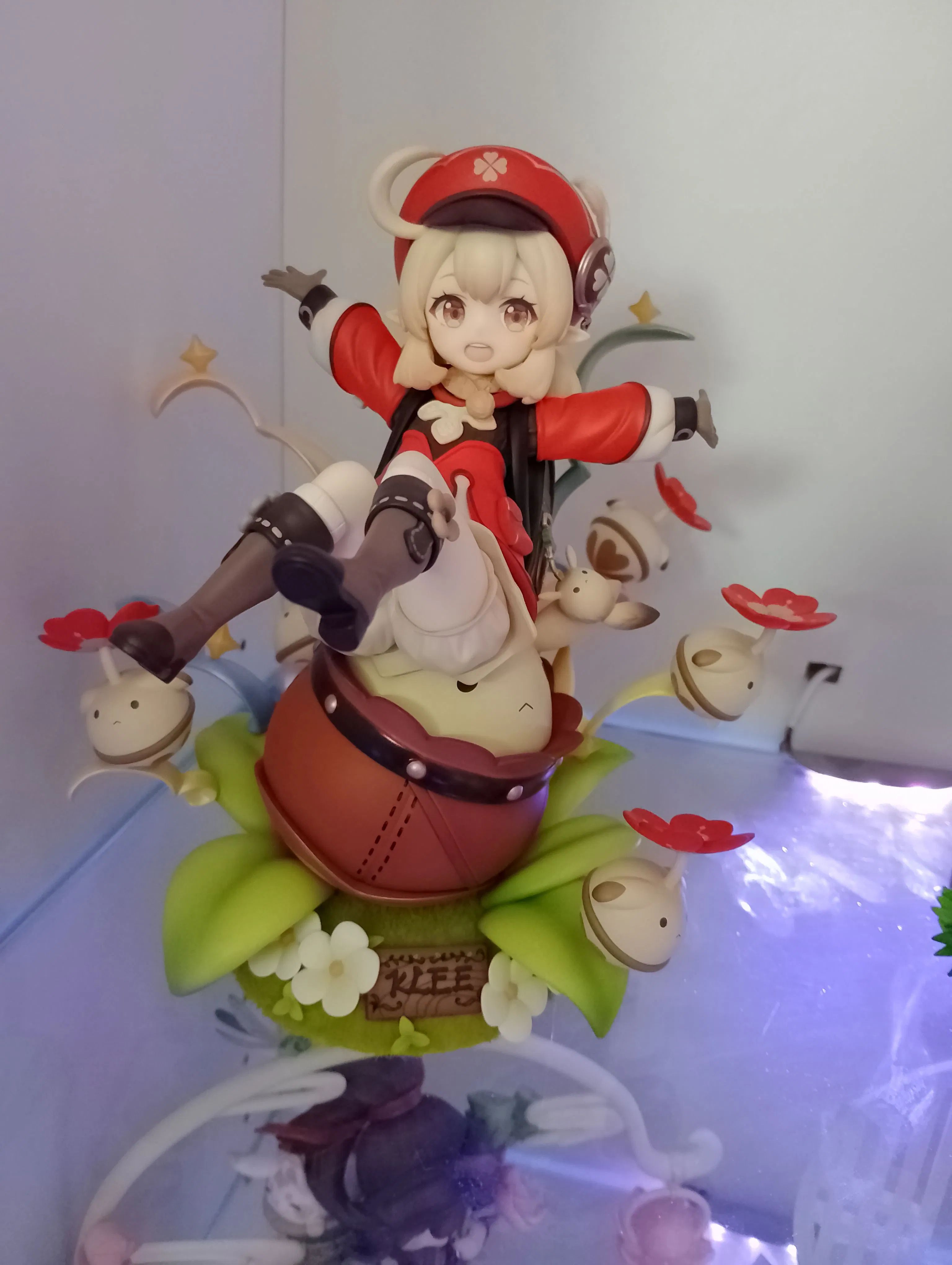 Genshin Impact Figures (1) Genshin Impact | HoYoLAB