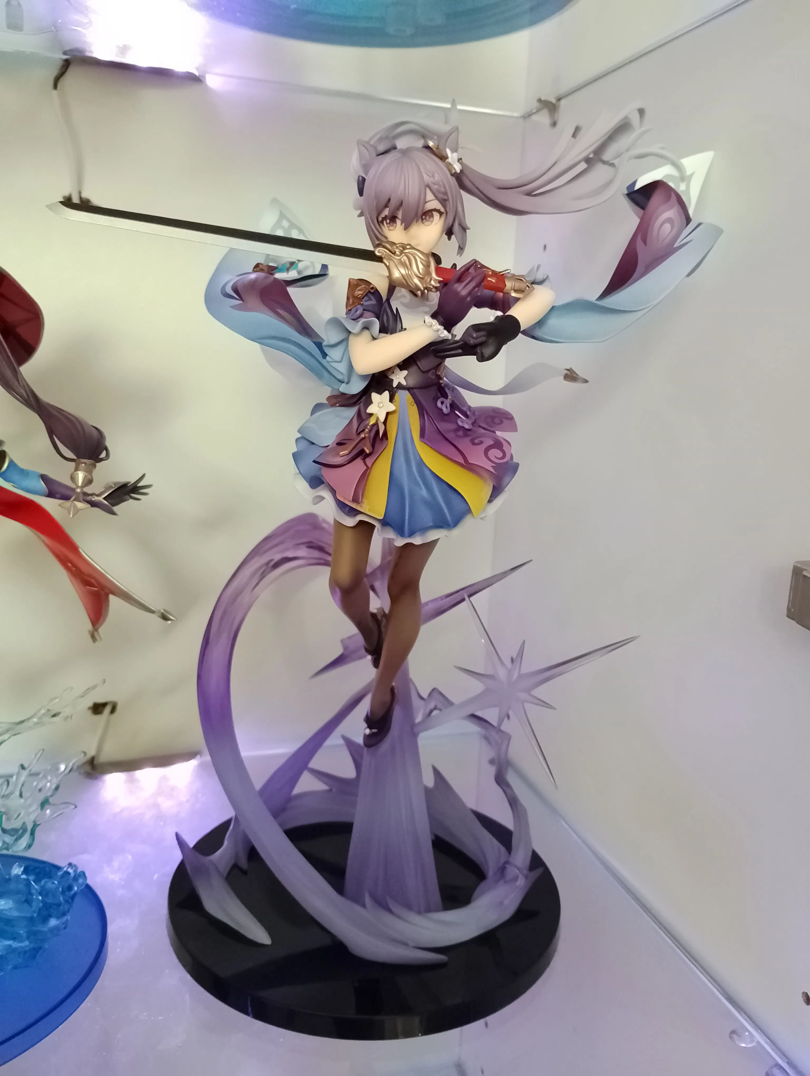 Genshin Impact Figures (1) Genshin Impact | HoYoLAB