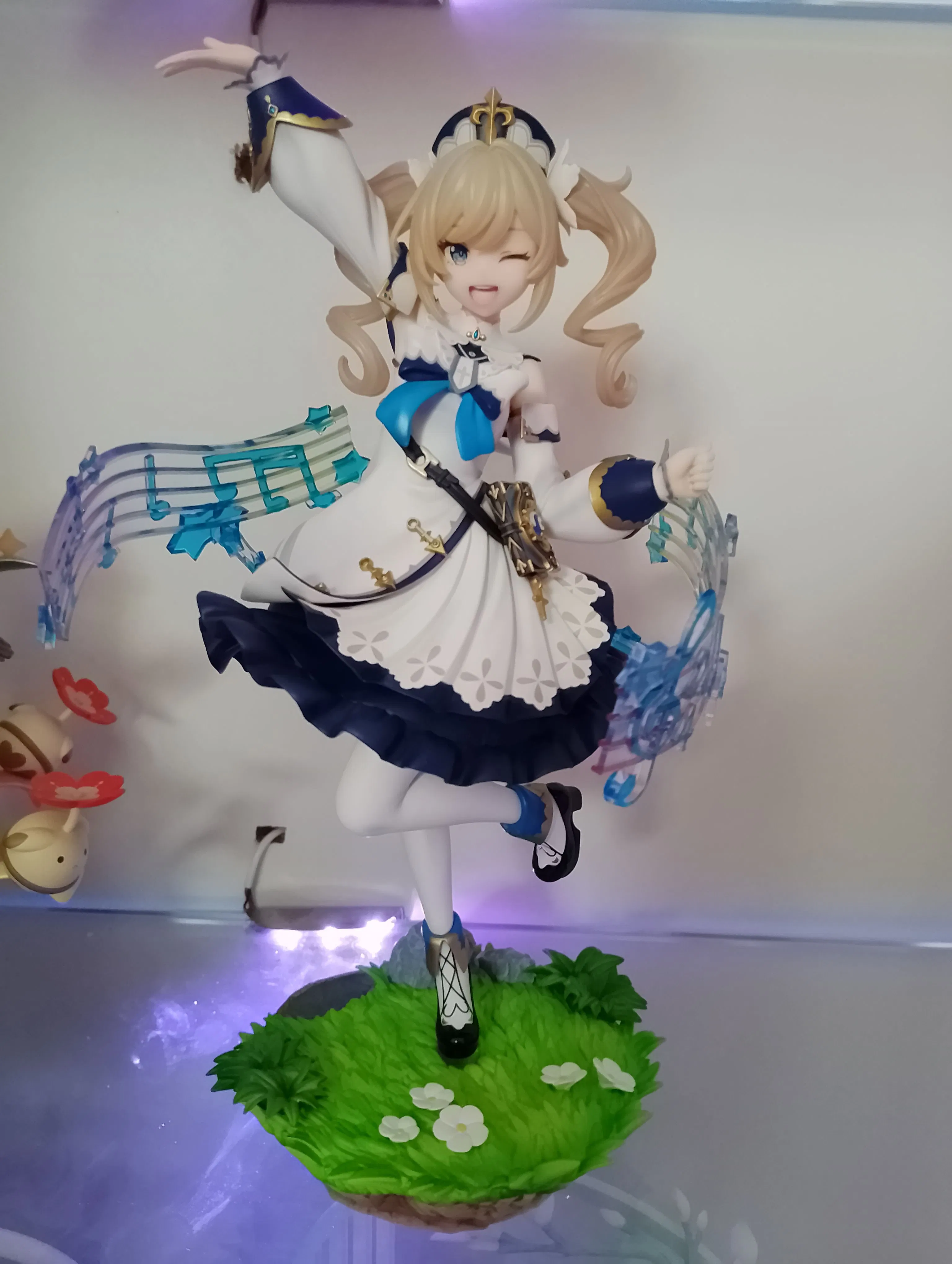 Genshin Impact Figures (1) Genshin Impact | HoYoLAB