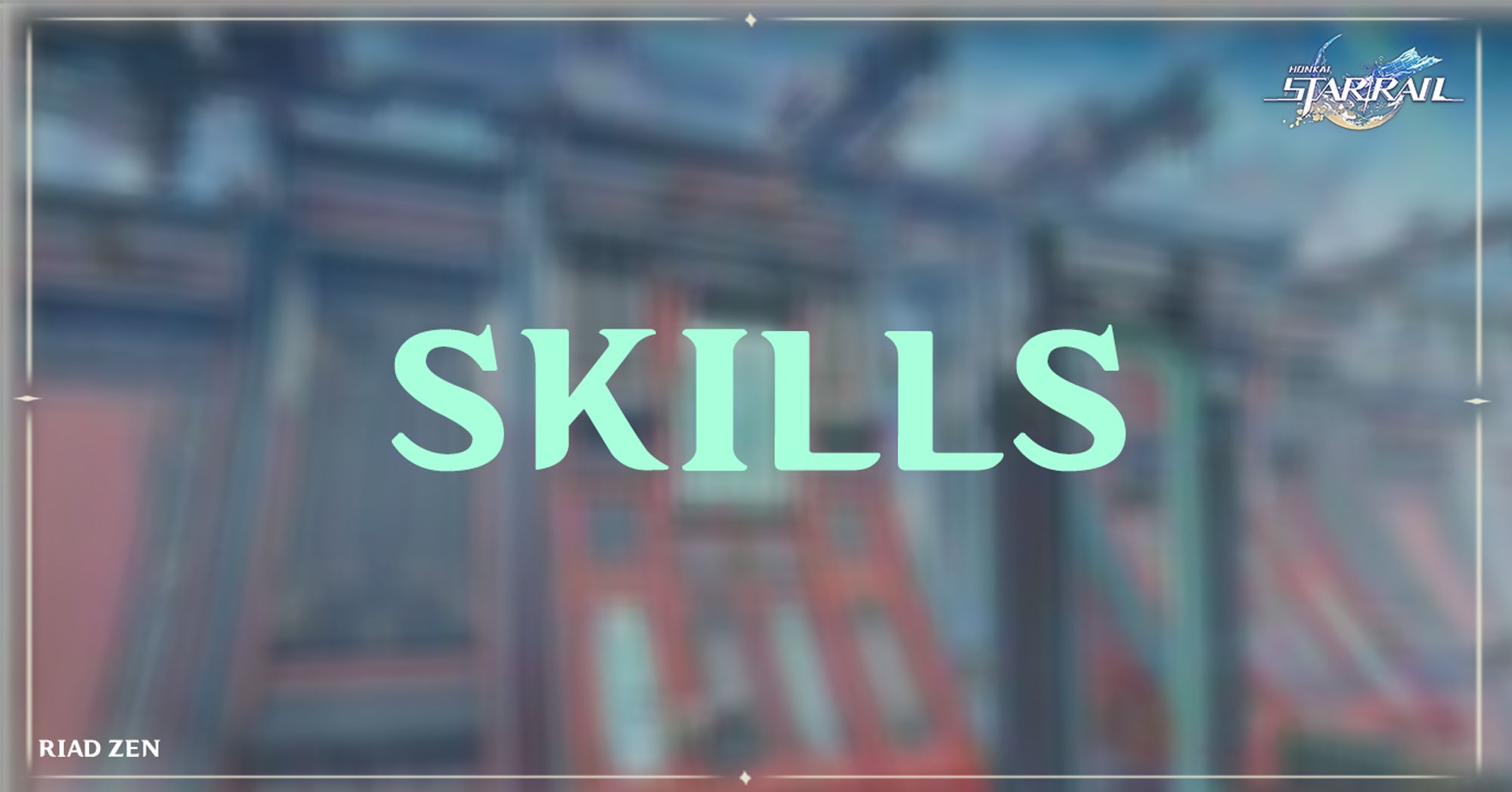 Luocha Kit Full Guide Honkai: Star Rail | HoYoLAB