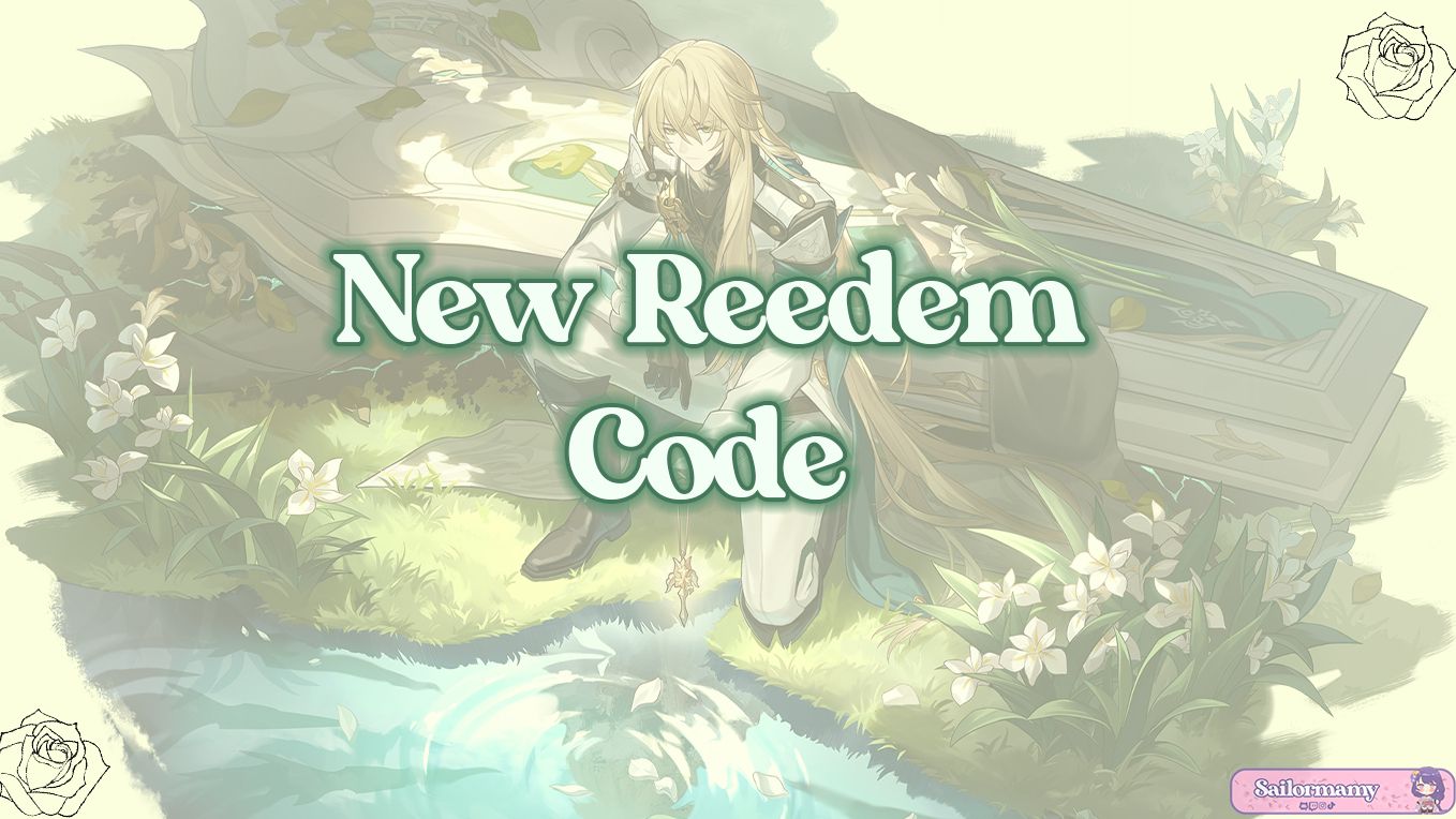 New Redeem Codes for Version 1.1 💜 Honkai: Star Rail | HoYoLAB