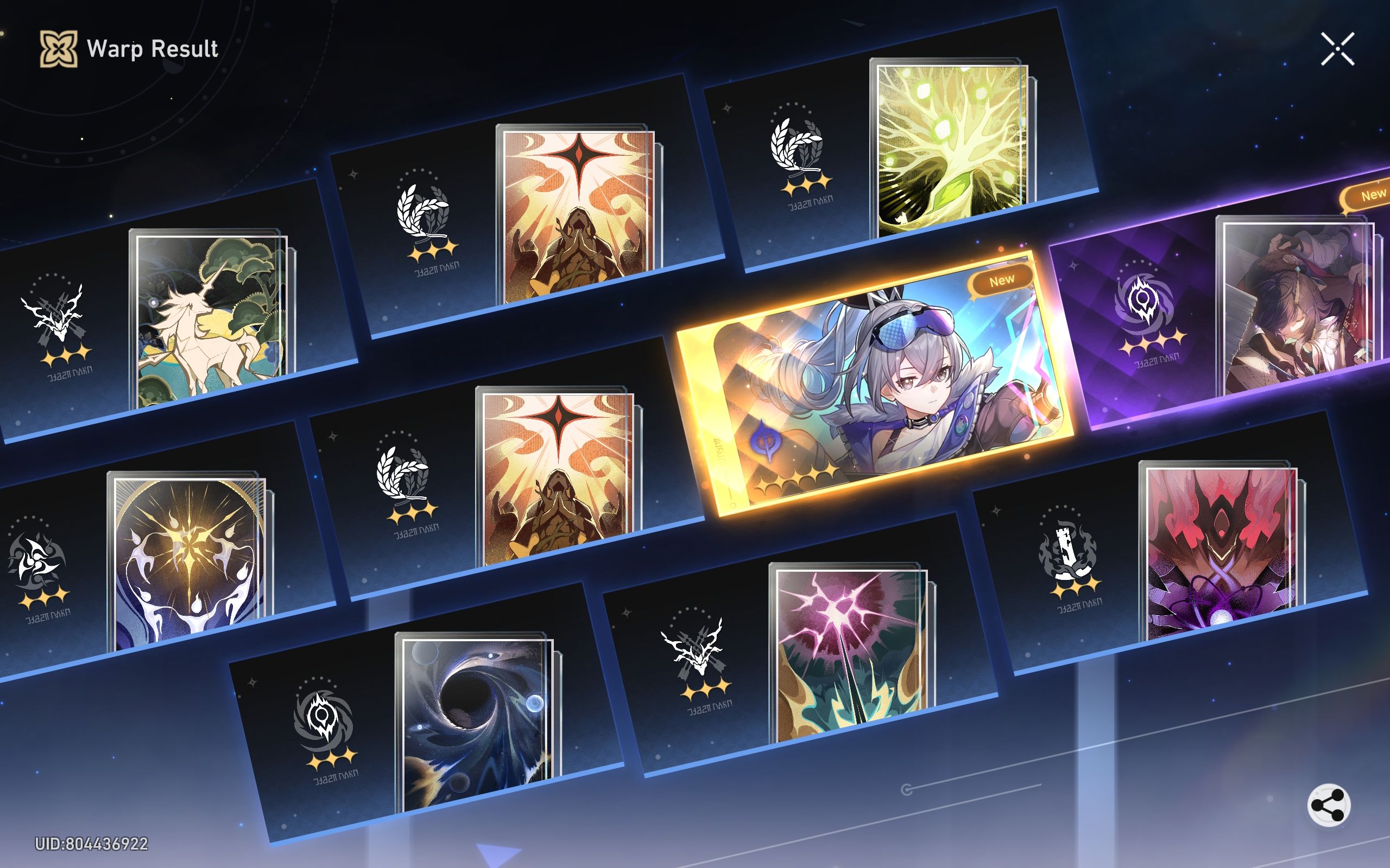 I was trying to buildpity for luocha in 30 pulls instead I got hacker ...