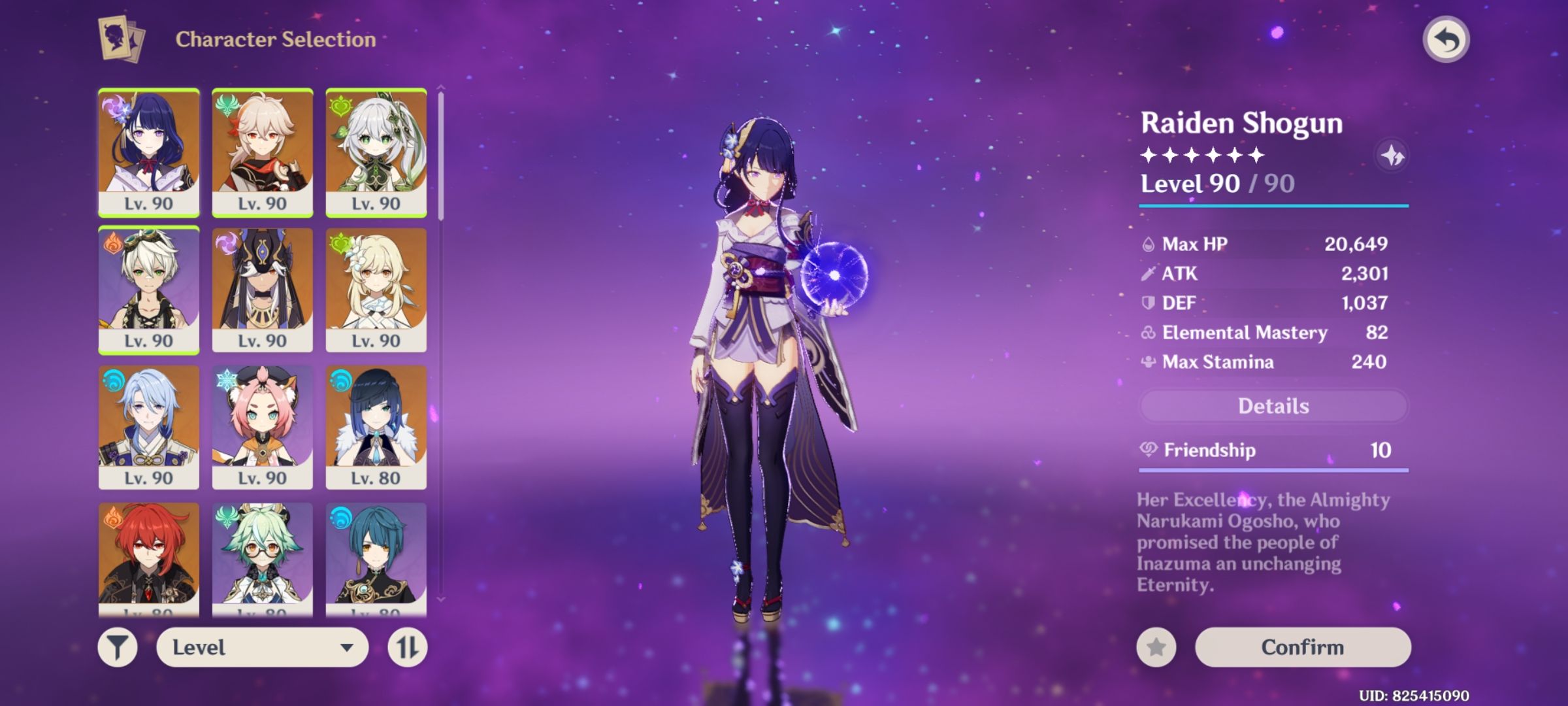 Recommended Teams for Hyperbloom Genshin Impact | HoYoLAB