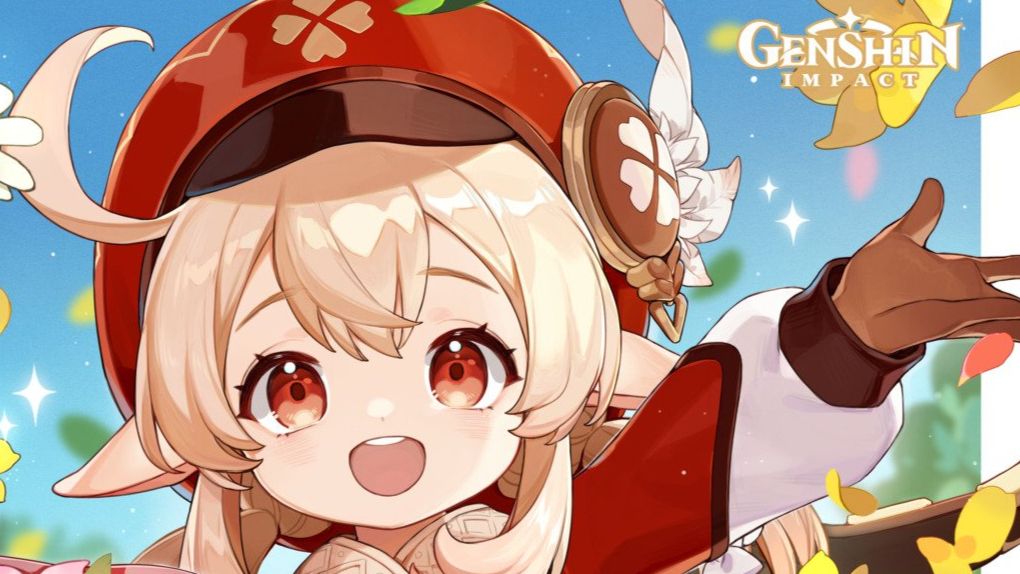 {V. 3.8} ~ Klee Banner Prefarming: Ascension & Talent Materials Info ...