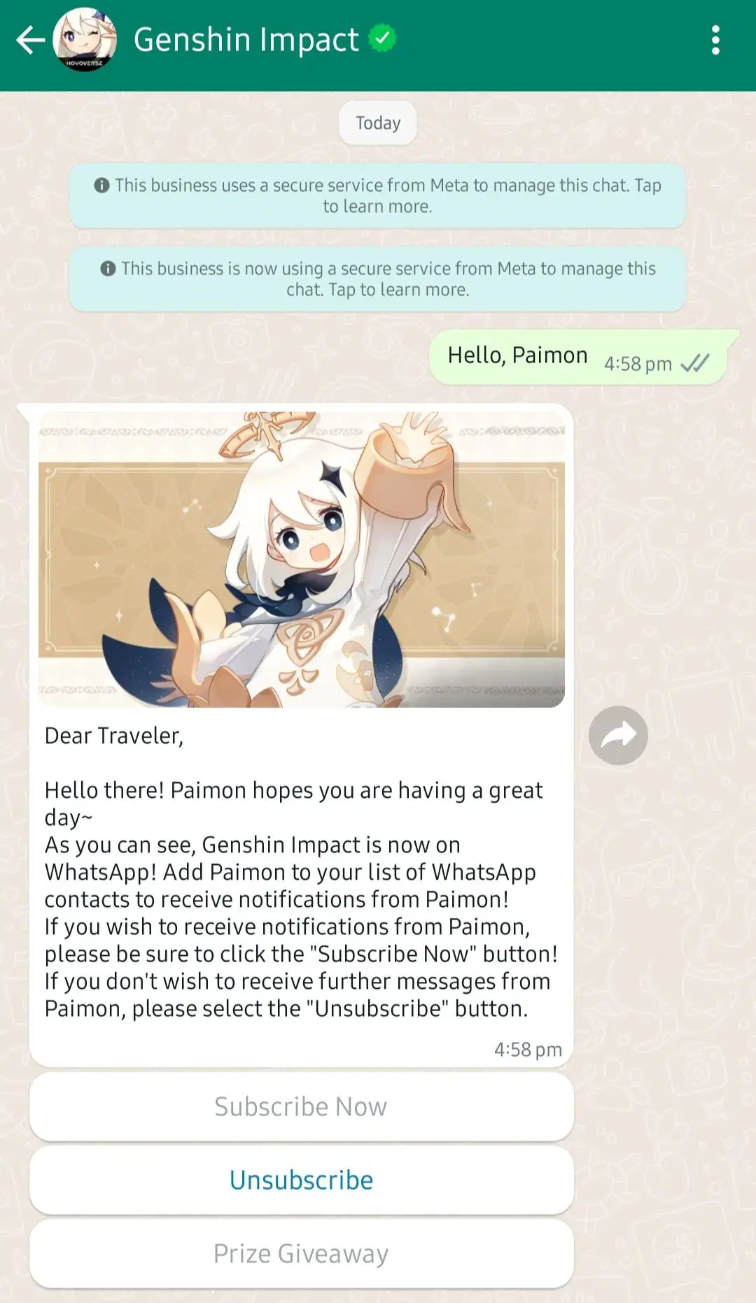 HoYoLAB - Official Community