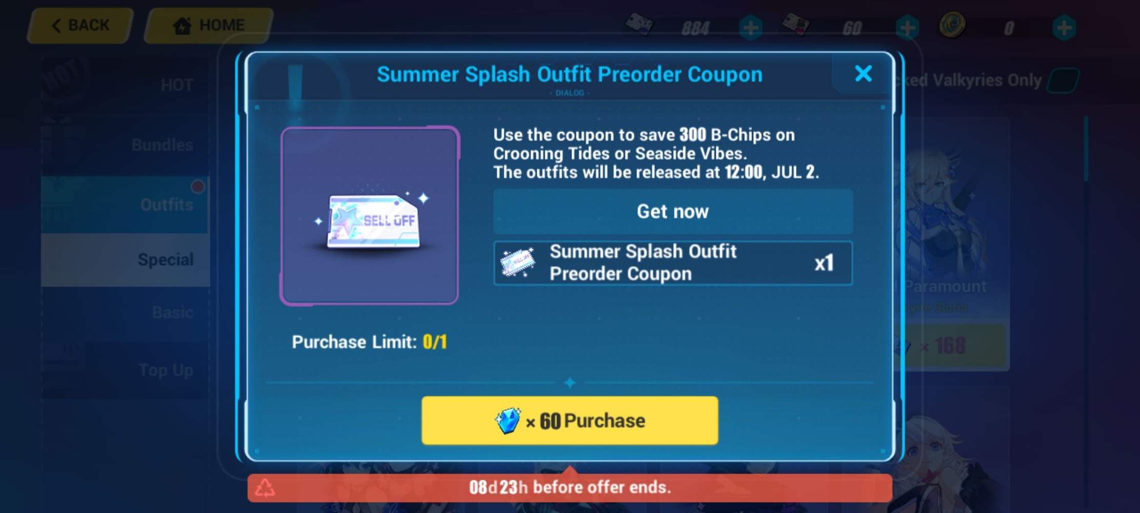 [6.7 BETA] Version 6.7 "Straying Stars" Overview Honkai Impact 3rd ...