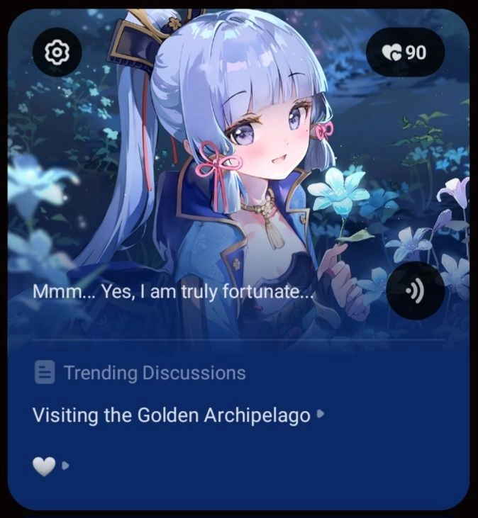 Permanent paimon avatar frame when? Genshin Impact | HoYoLAB