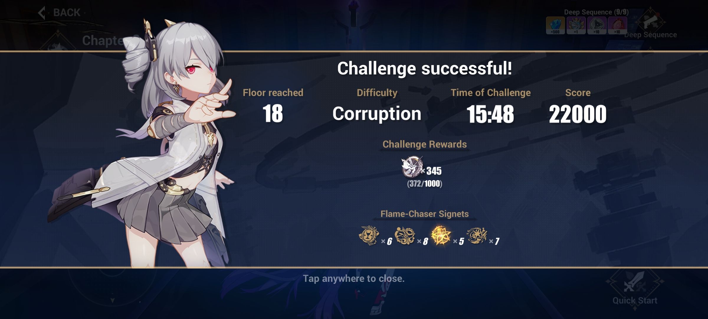 Prometheus is OP Honkai Impact 3rd | HoYoLAB