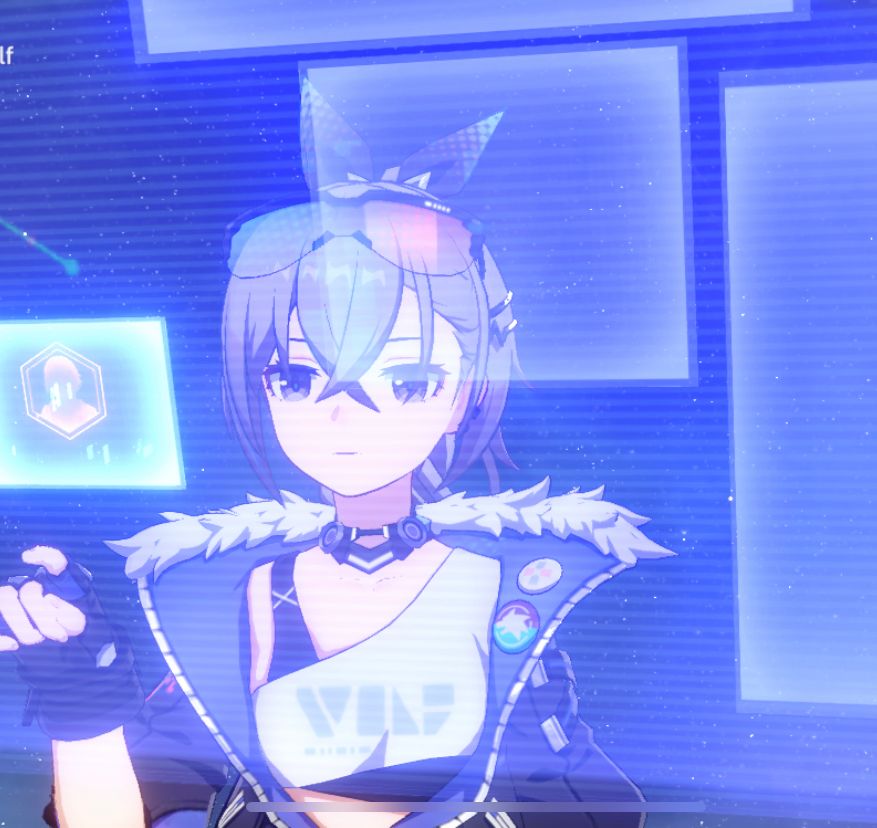 Hacker syndrome Honkai: Star Rail | HoYoLAB