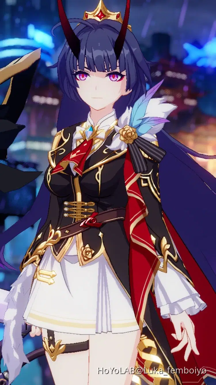 Honkai fits Honkai Impact 3rd | HoYoLAB