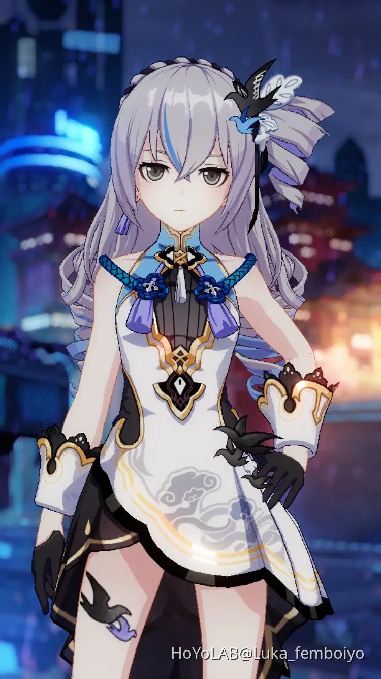 Honkai fits Honkai Impact 3rd | HoYoLAB