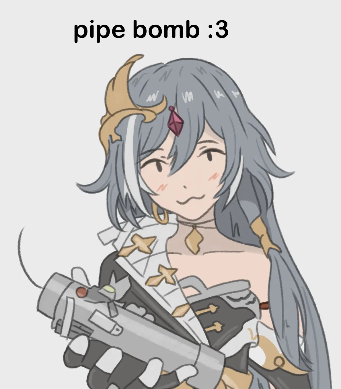 Senti has something for you