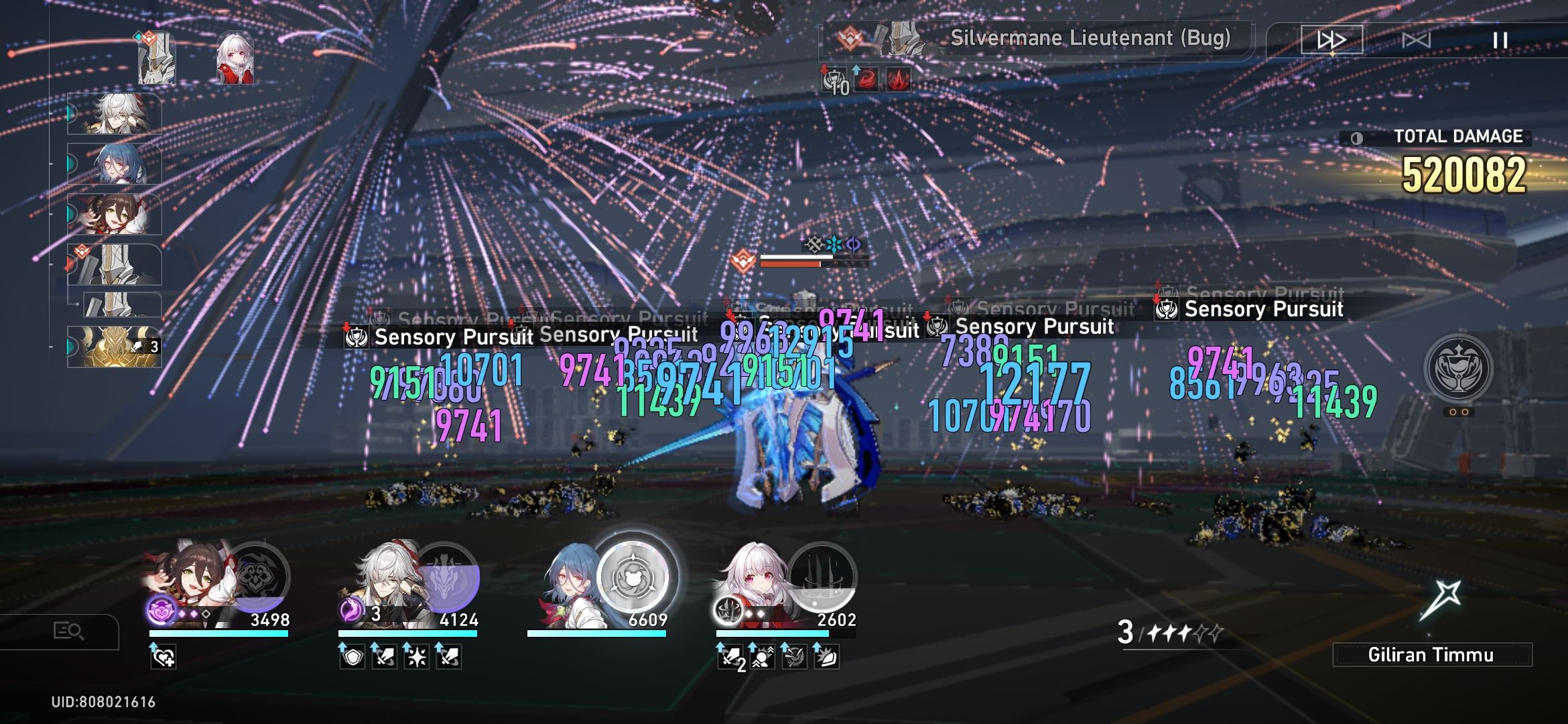 elation path Honkai: Star Rail | HoYoLAB