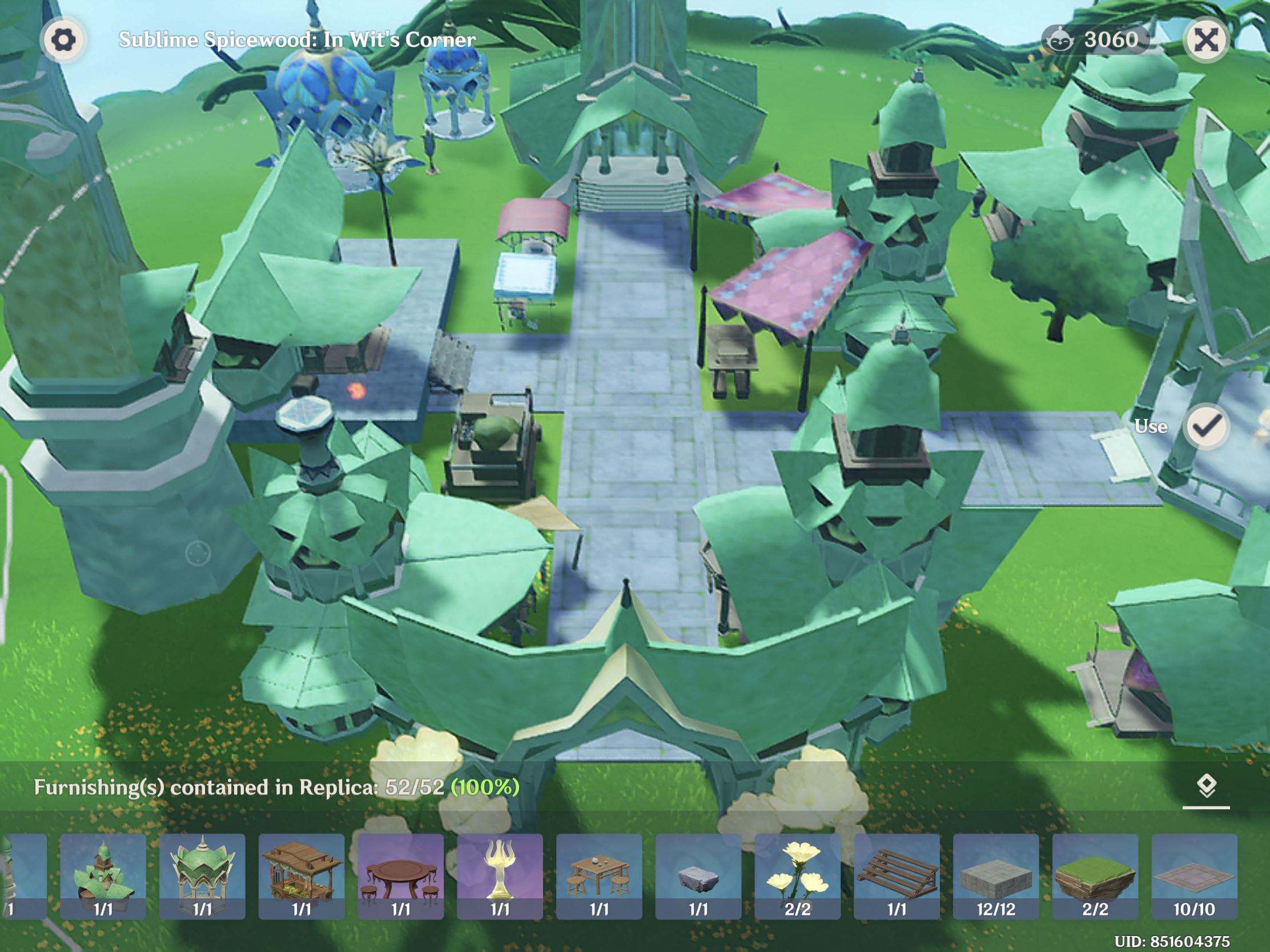 Sumeru town Genshin Impact | HoYoLAB