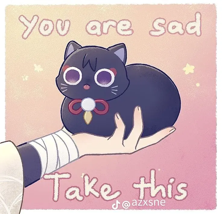 funny scaracat (:♡♡ Genshin Impact | HoYoLAB