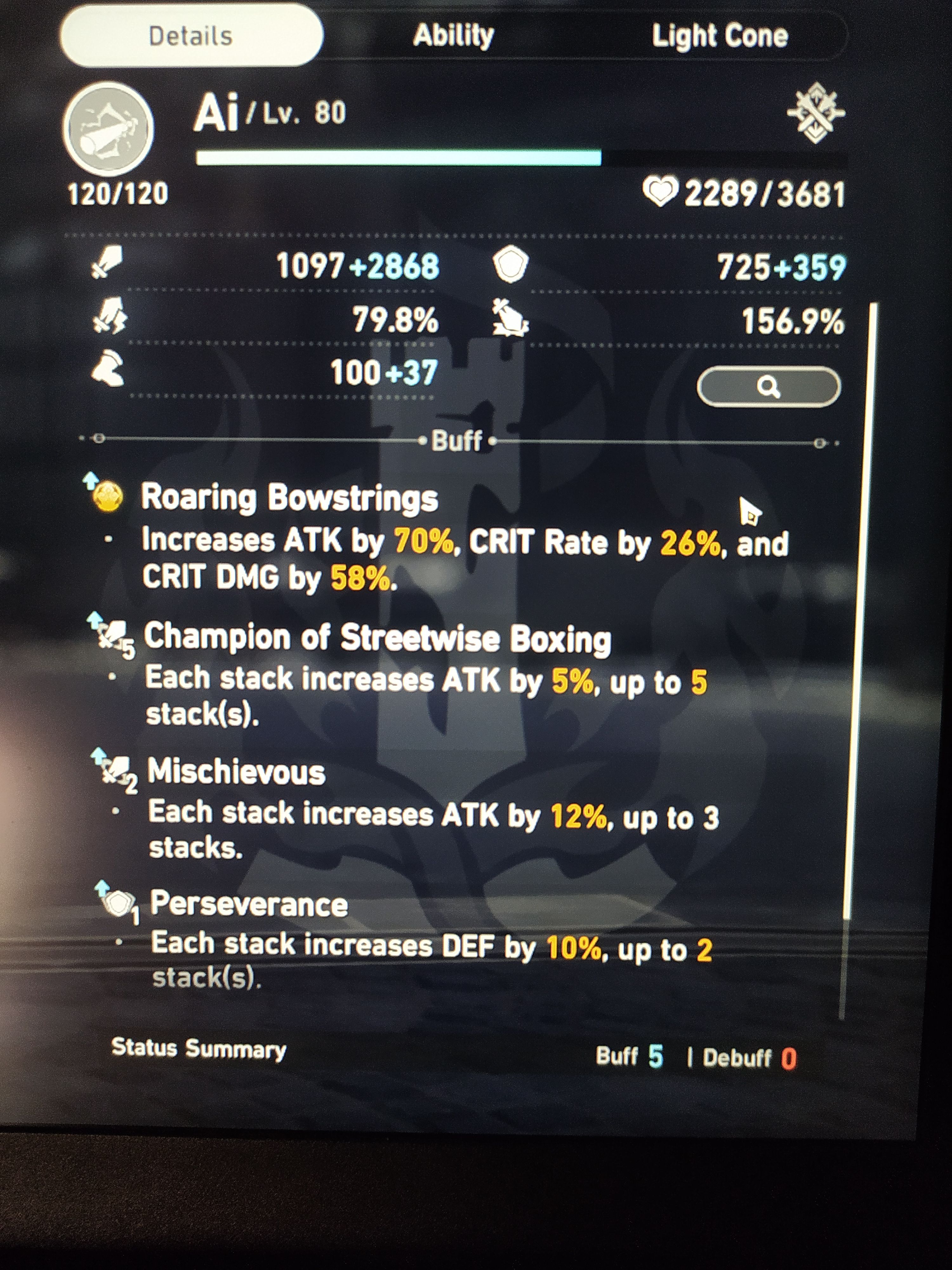 Yukong looks broken,, Should i roll on loucha banner,, 👀 for her ...