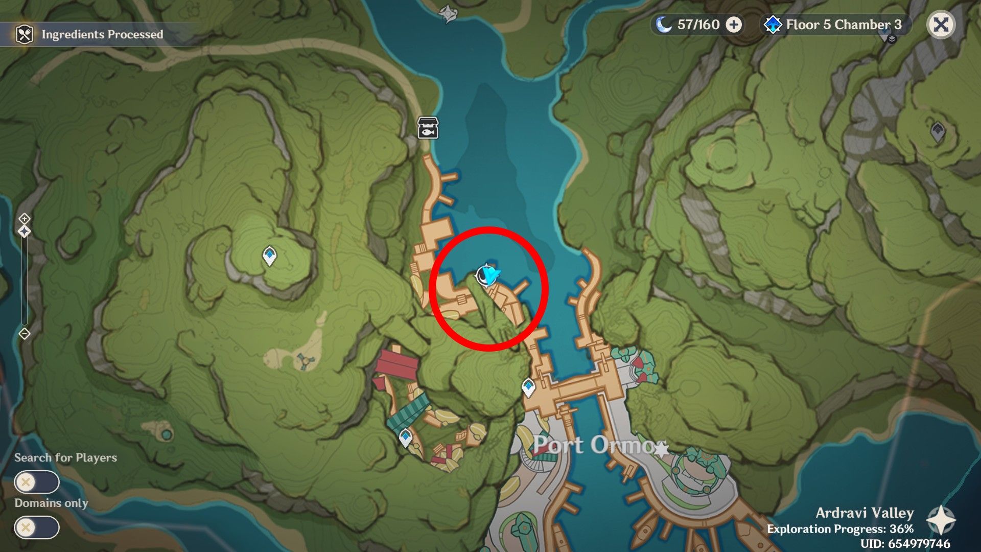 Waverider catapult bug Genshin Impact | HoYoLAB