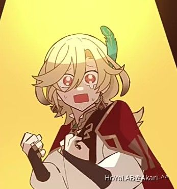 KAVEH Genshin Impact | HoYoLAB