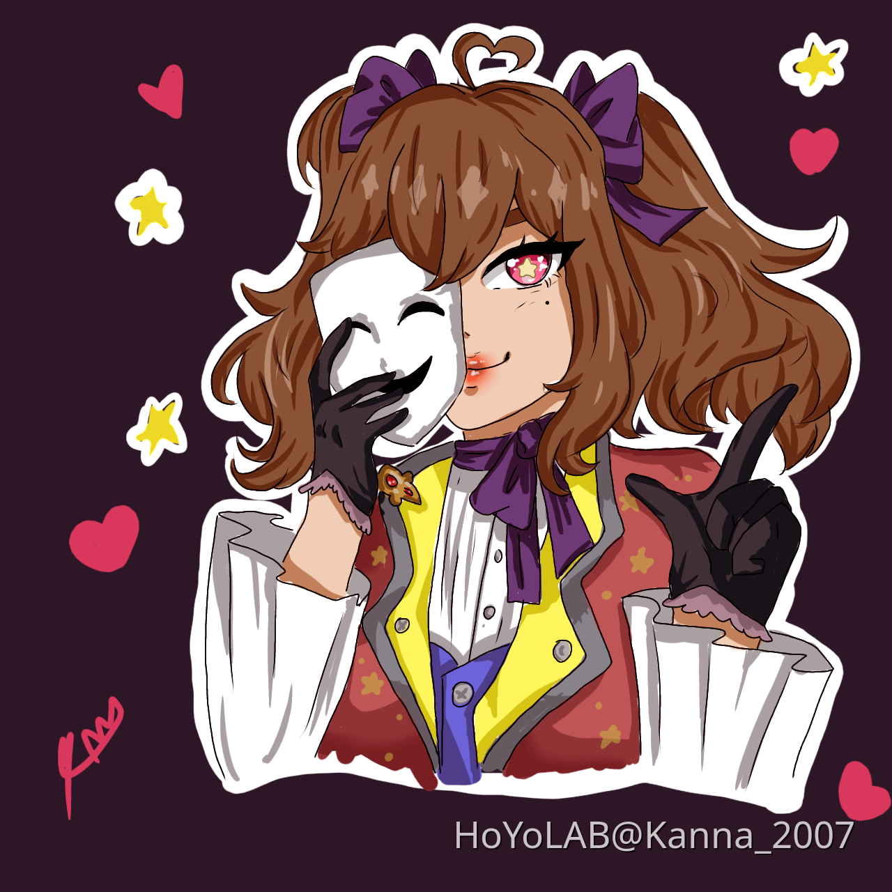 Hsr oc Honkai: Star Rail | HoYoLAB