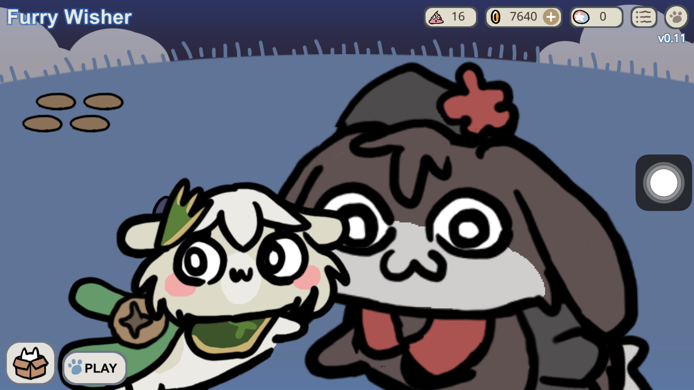 NAHIDA AND SCARANYA IS SO CUTE Genshin Impact | HoYoLAB