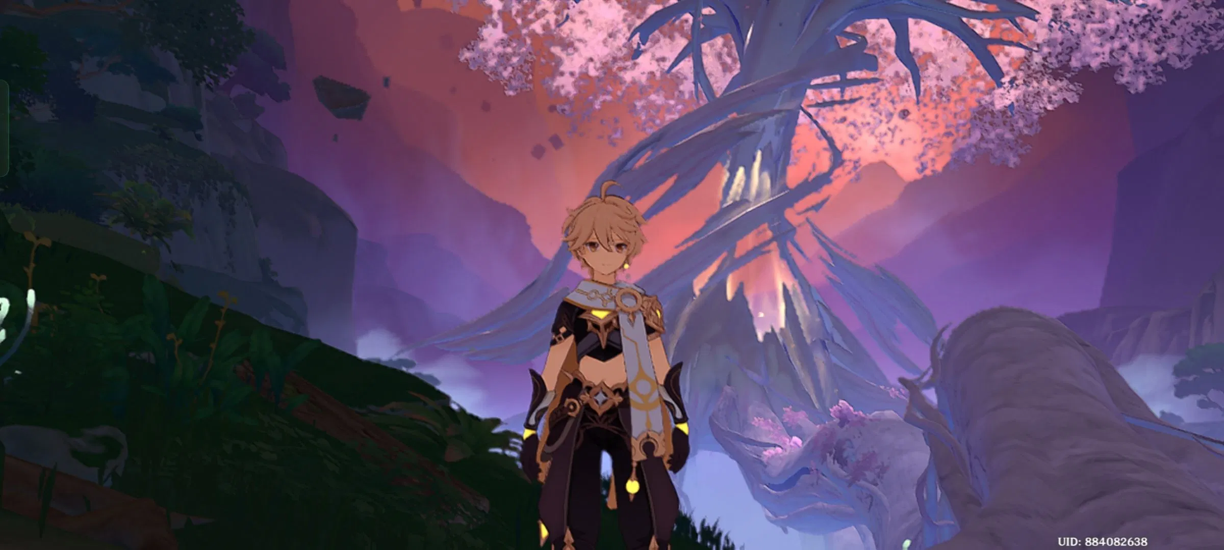 Irminsul Genshin Impact | HoYoLAB