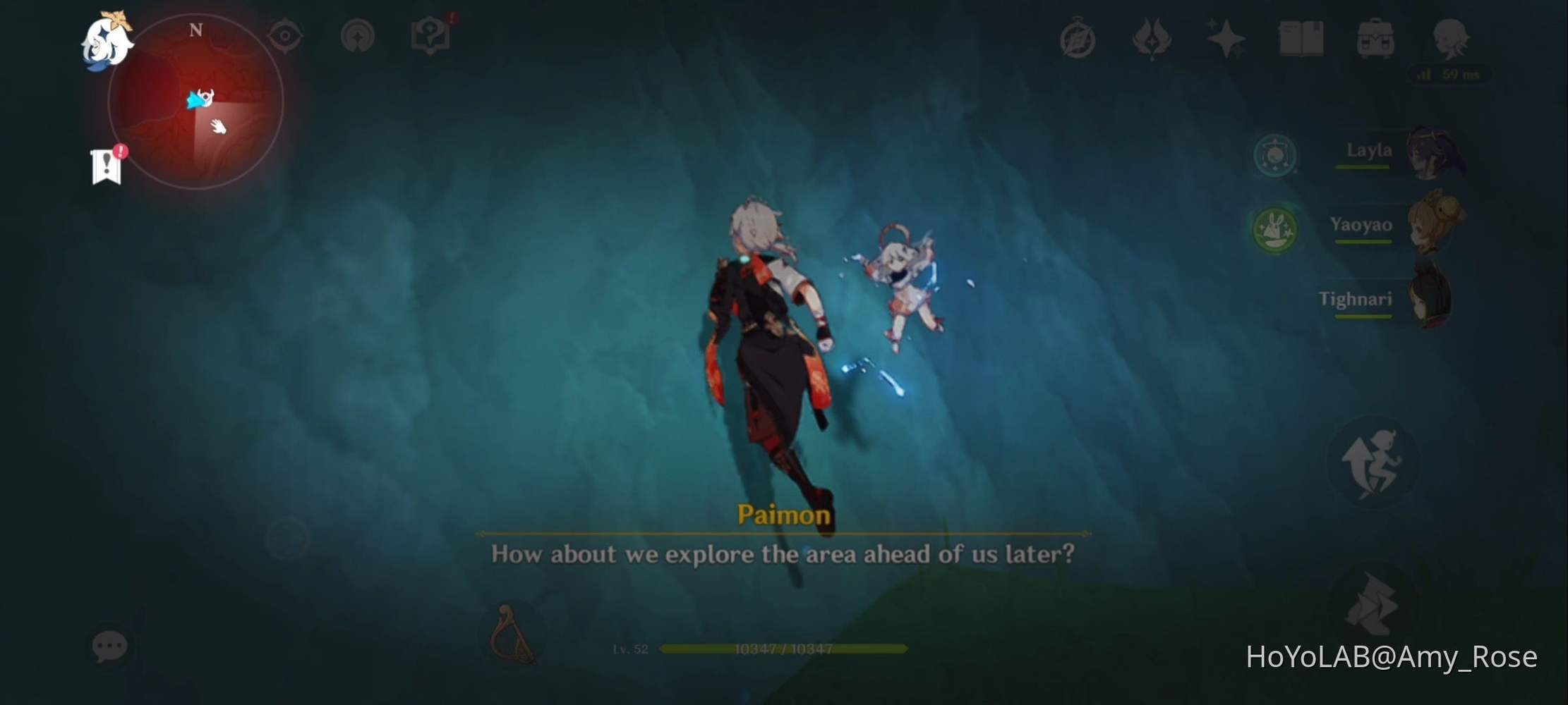 Day 2-3 of pre farming for Wanderer! Genshin Impact | HoYoLAB