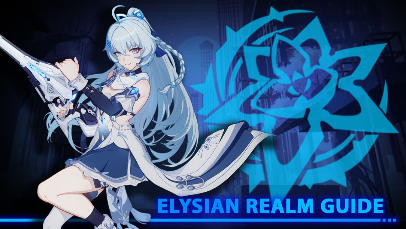 [6.7 Beta] Sugary Stardust Elysian Realm Guide Honkai Impact 3rd | HoYoLAB