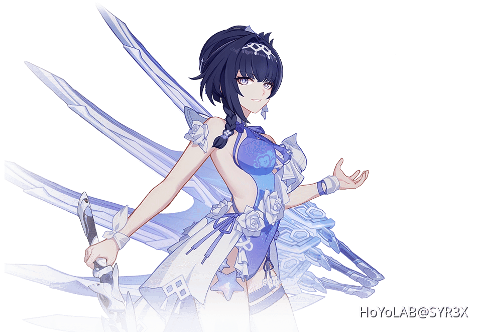Honkai Impact v 6.7 Beta Overview Honkai Impact 3rd | HoYoLAB