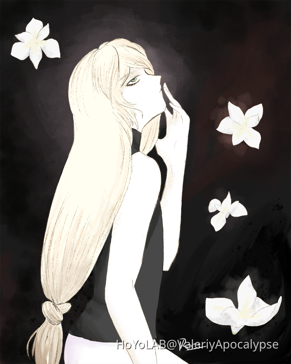 [Ethereal] Honkai: Star Rail | HoYoLAB