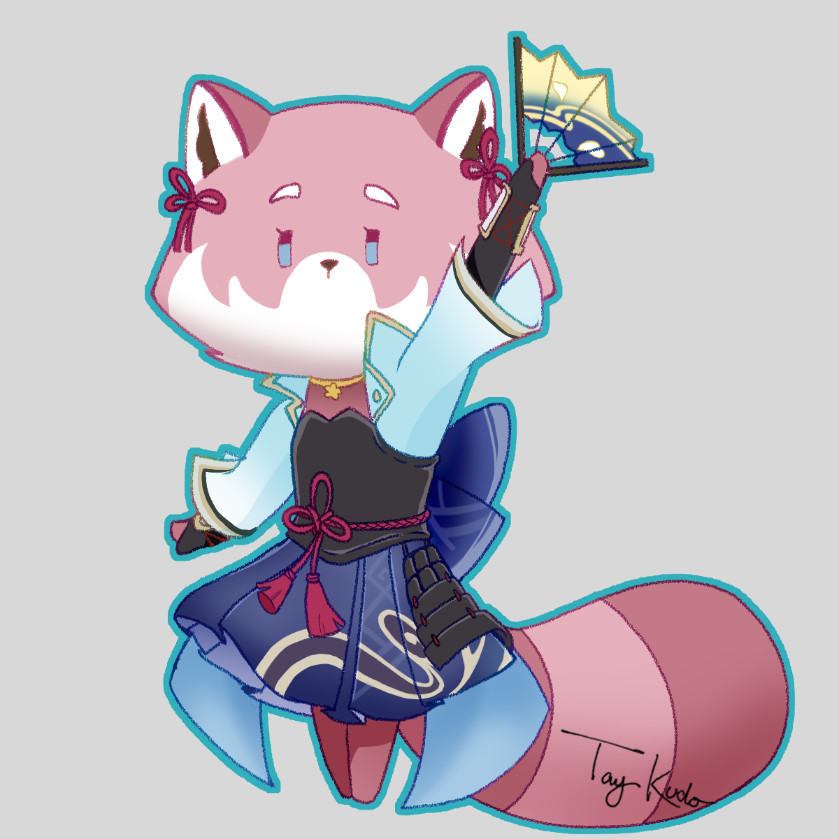 Genshin Pandie Ayaka Genshin Impact | HoYoLAB