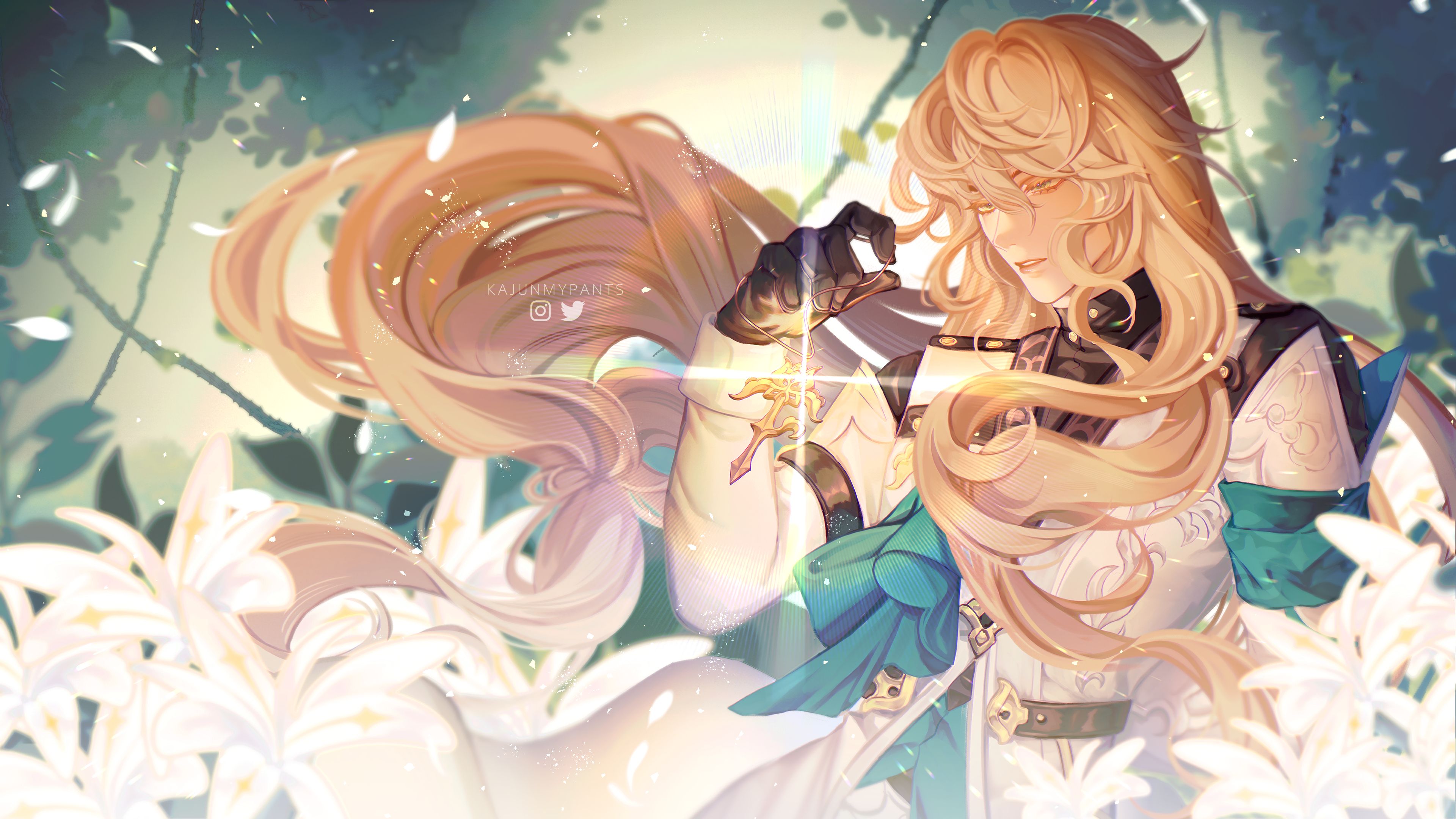 Abyss Flower Honkai: Star Rail | HoYoLAB