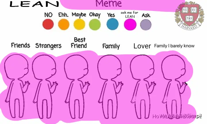 touch meme uwu Genshin Impact | HoYoLAB