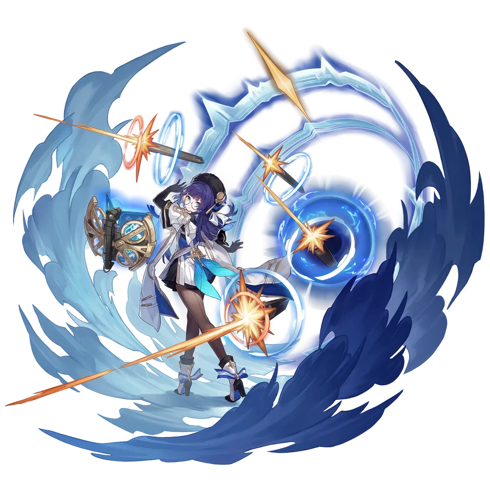 Nihility characters... Honkai: Star Rail | HoYoLAB