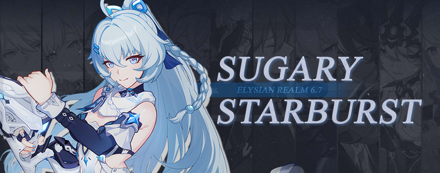 Elysian Realm 「Shigure Kira」 Honkai Impact 3rd | HoYoLAB